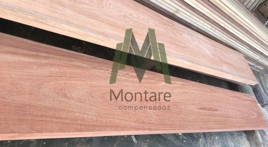 Cambará | Montare Compensados, Madeirites, Painéis e Madeiras Brutas ...